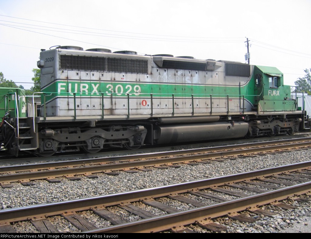 FURX 3029